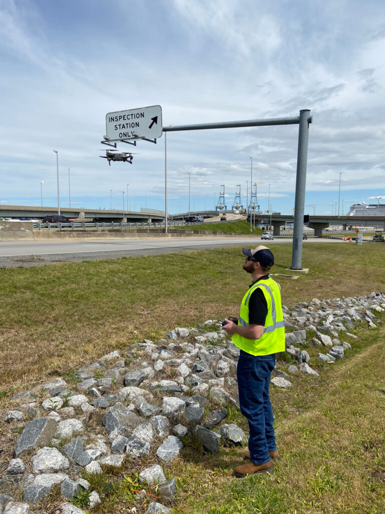 VDOT I-64 Camera Optimization Study | Virginia - Exult Engineering