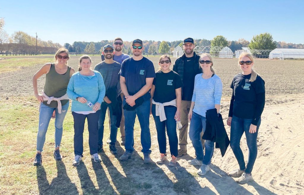 Careers | Exult Engineering - Exult Engineering